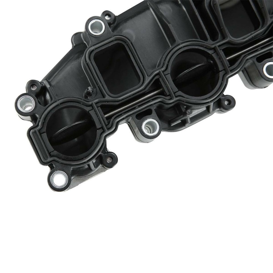 Brand New Inlet Intake Manifold & Motor for Audi Seat Skoda VW 2.0TDI ...