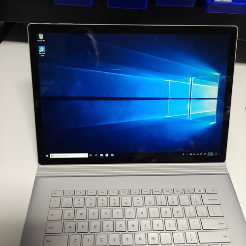 MICROSOFT SURFACE BOOK 2 15" i7-8650U 1TB SSD 16GB W 10 PRO | eBay