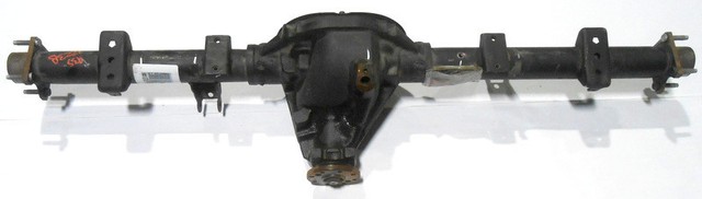 OEM Dodge Dakota Rear Axle Assembly 68003415AA for sale online | eBay