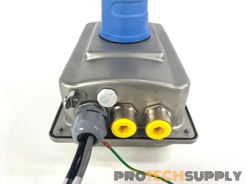 Endress+Hauser CLD134-PCS158AA1 Smartec Conductivity Transmitter with ...