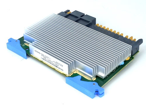 IBM 01AF536 VRM-PROC2-CJ Processor VRM CCIN 2BF8 for 9117-MMB MMC 9179 ...