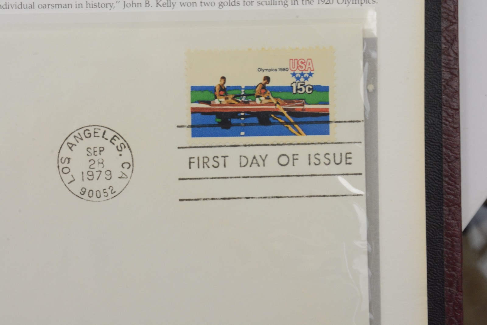 Readers Digest First Day Cover Collection - Lot of 47 from 78,79 & 80 ...