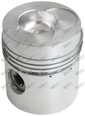 Ford D Series 2701E, 2704E, 2706E, 2709E Piston, Pin & Ring Set ...