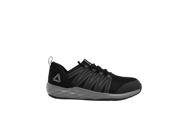 Size 11 - Reebok Astroride Work Black for sale online | eBay