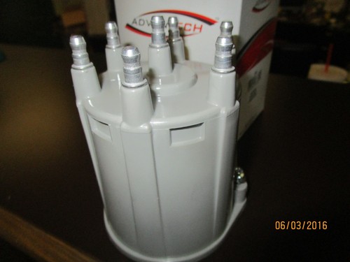 87 88 89 90 91 92 93 94 95 chevy 1500 2500 4.3 v6 distributor cap | eBay