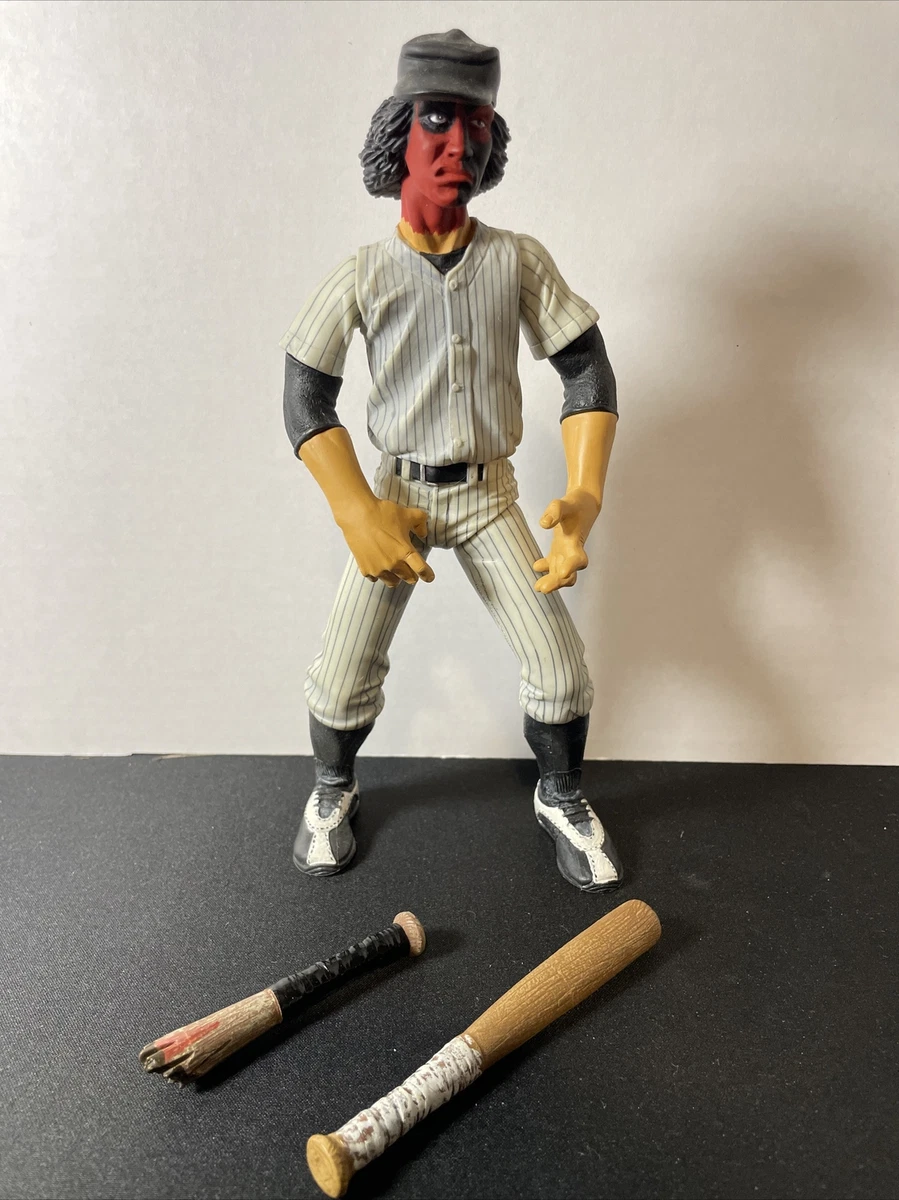 The Warriors Baseball Furies