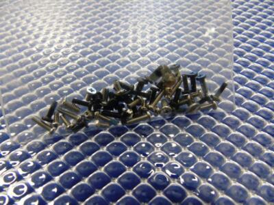 Genuine Compaq Presario 1700 Laptop Screws Screw Set | eBay