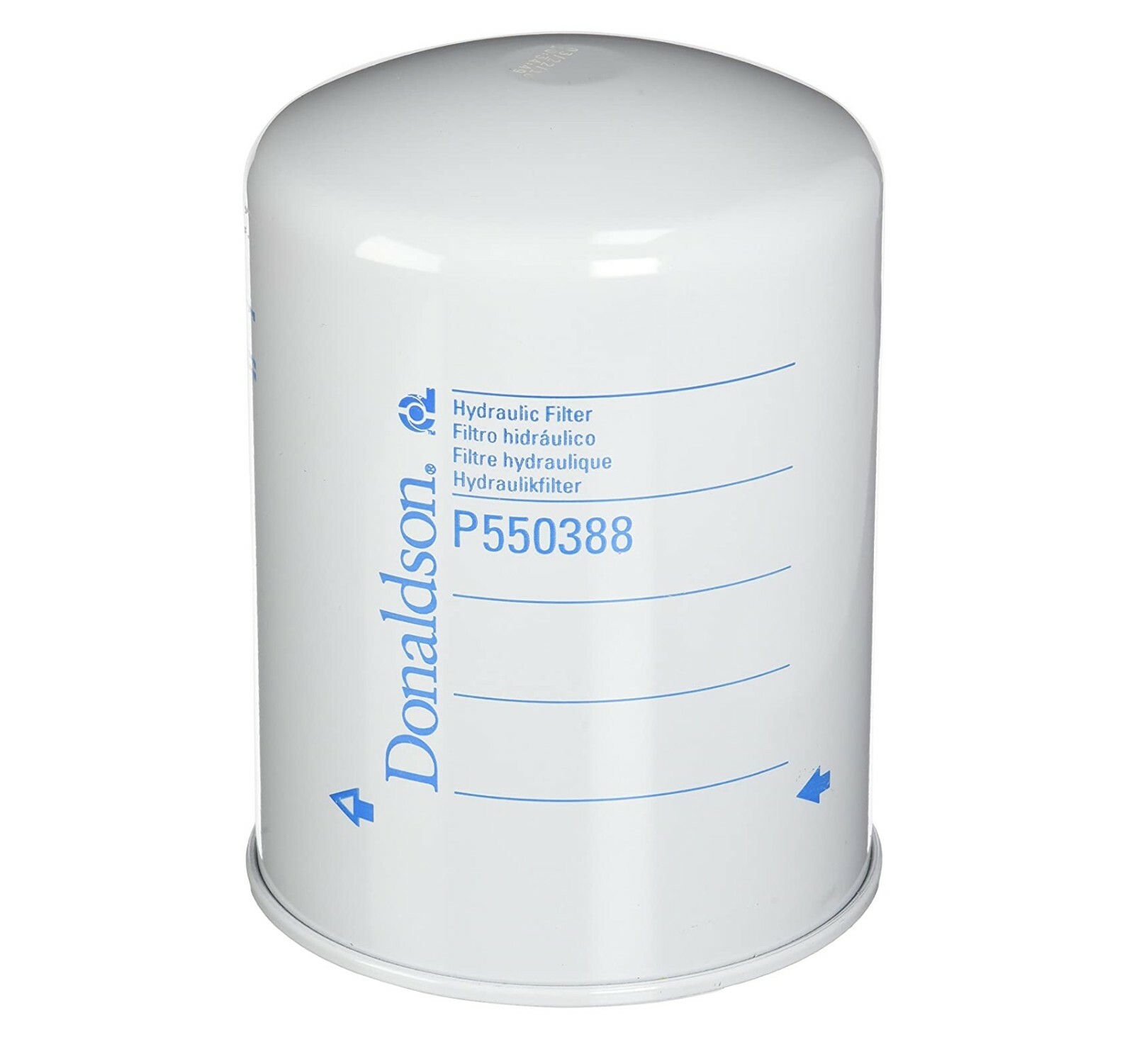 DONALDSON P550388 - Cross reference fuel filters