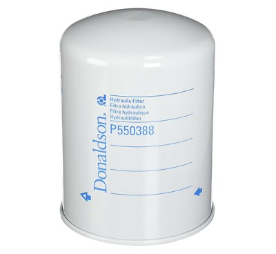 P550388 Donaldson Hydraulic Filter Spin-On (Replaces 87027972 & 9T5664 ...