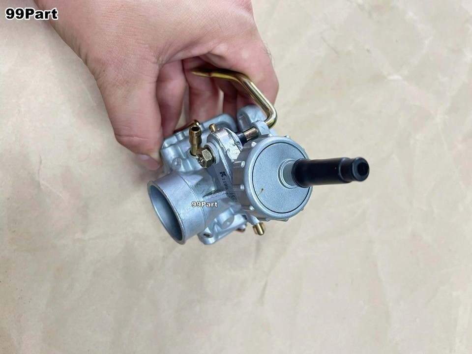 CARBURETOR NEW HONDA C92 C95 CA92 CA95 C200 CA200 HIGH QUALITY MADE IN ...