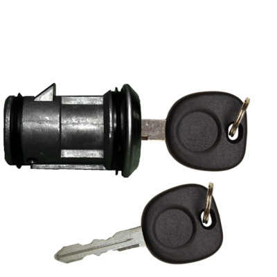 Locks - Cylinder With Key