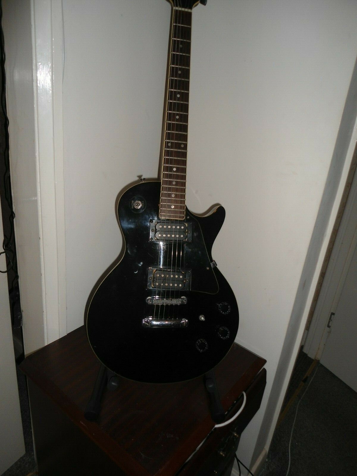 Antoria Les Paul Copy