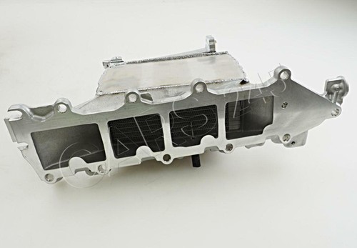 Genuine VW AUDI SEAT Arteon Golf Int. Man. W. Charge Air Cooler ...