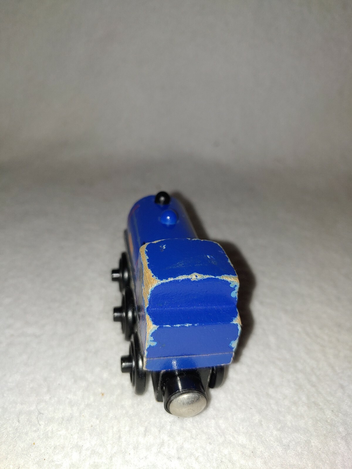 Thomas The Train Wooden Wilbert Engine | eBay