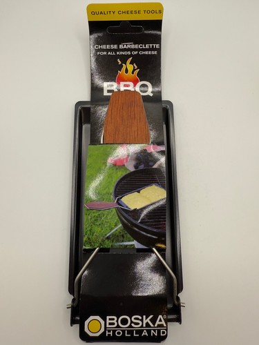 BOSKA HOLLAND - Cheese Barbeclette for Grill or BBQ - NEW ...