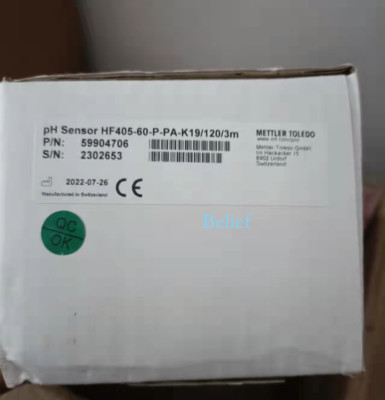 1pc HA405-90-PA-SC-88G-K19/120/3M new electrode | eBay