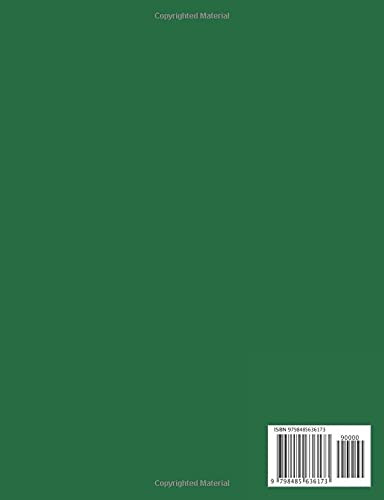 Bank Ledger Book: 120 Plus Pages of Finance Entries and Transaction ...