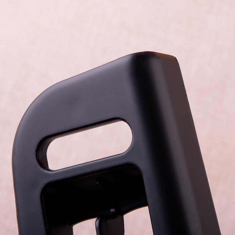 Black Master Window Switch Panel Trim Bezel Fit for VW Golf Passat ...