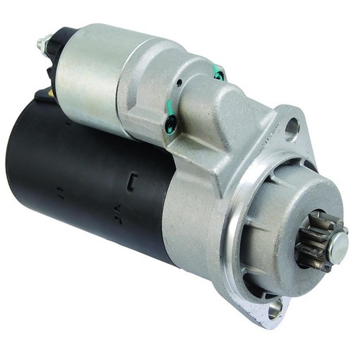 New Starter For Hatz Engines ID20 ID30 ID40 1991-On 0001109043 IS1149 ...