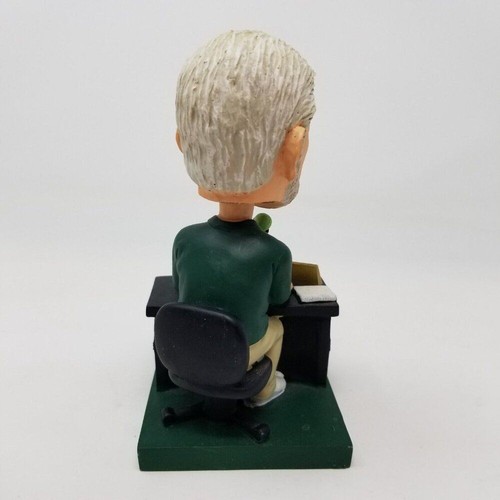 Roy Steele Bobblehead Oakland A's SGA Athletics Announcer Bobble Head ...