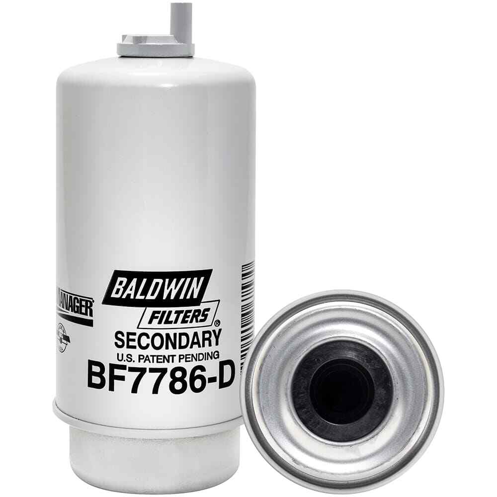 HIFI-FILTER SN70197 - Fuel filter cross reference