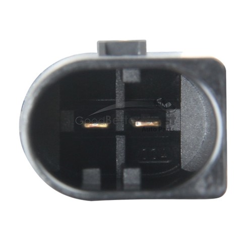 One New Bosch Fuel Injector 0445116027 for Freightliner for Mercedes MB ...