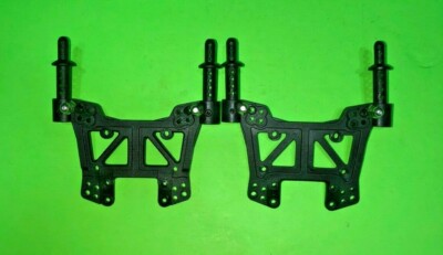 REDCAT RACING VOLCANO S30 / Volcano EPX PRO STOCK SCREW KIT | eBay