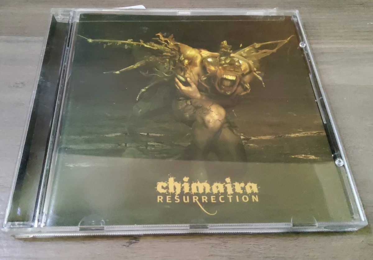 Chimaira Resurrection