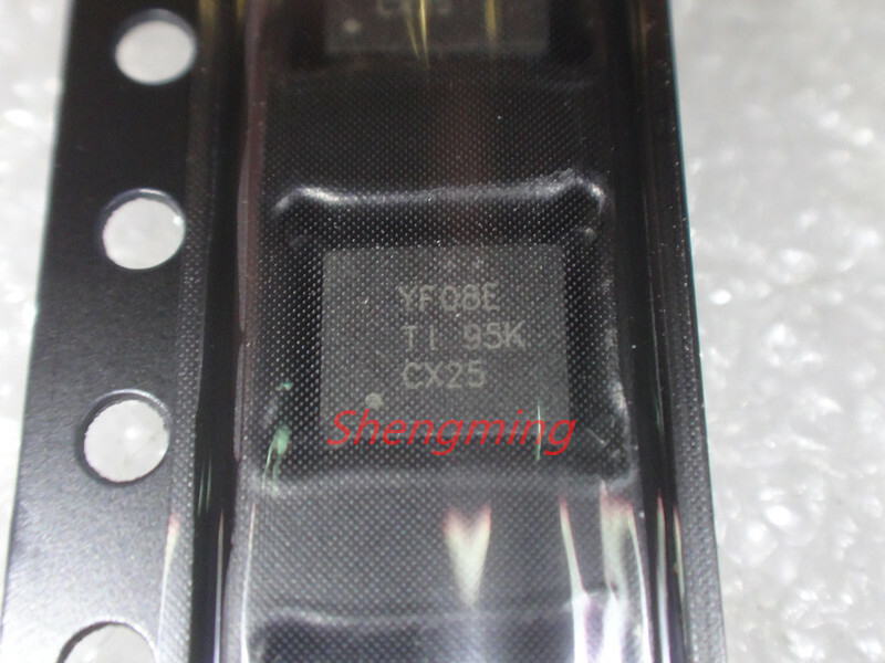 10PCS TXS0108 TXS0108ERGYR TXS0108ERGY YF08E VQFN-20 | eBay