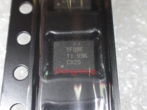 10PCS TXS0108 TXS0108ERGYR TXS0108ERGY YF08E VQFN-20 | eBay