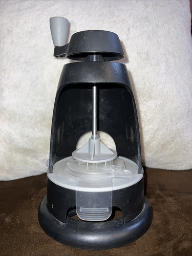 Pampered Chef Veggie Spiralizer Retired #1179 | eBay