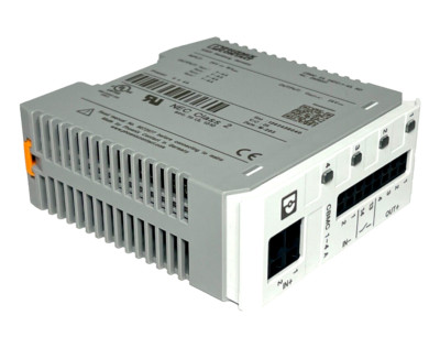 Phoenix Contact CBMC E4 24DC/1-4A NO Electronic Equip Circuit Breaker ...