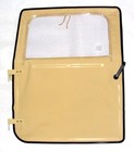 AM General Hmmwv Humvee Hummer H1 soft Driver Side door Tan NEW ...