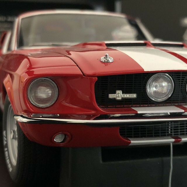 Mustang Collectibles | eBay Stores