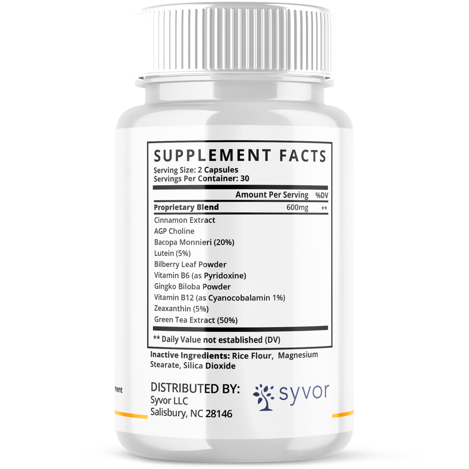 HP9 Guard Wellness Support Pills Advanced Formula Balance Support 180 ...