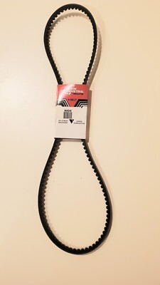 Jason Industrial AX54 Cogged Belt, Heat And Oil Resistant | eBay