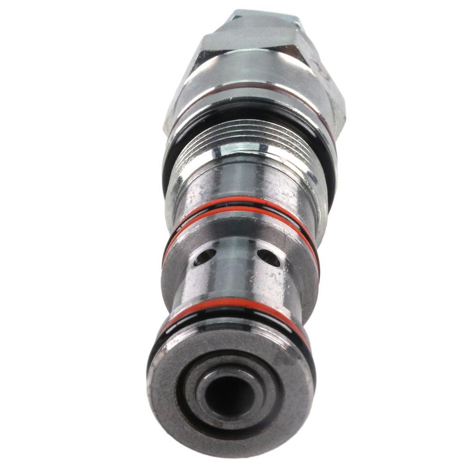 Counter Balance Valve 136937350 For Danfoss CP440-4-B-0-E-B-350-3.0-015 ...