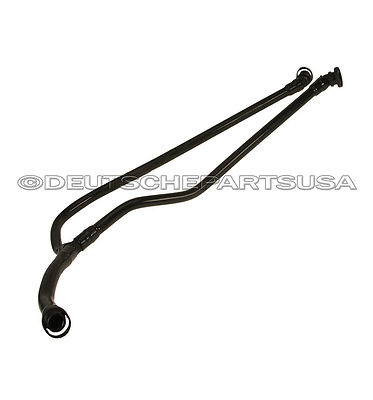 Secondary Air Pump Injection 3 Way HOSE for BMW # 11727508270 11 72 7 ...