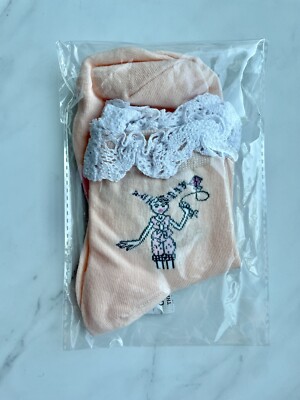 Melanie Martinez 🪁 TEST ME Lace Socks Sealed K-12 Officially Licensed ...