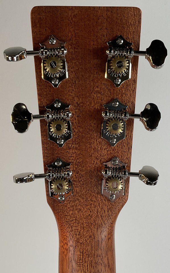 Martin Sweetwater Vintage Inspired Road Series D-10E A-E Guitar ...