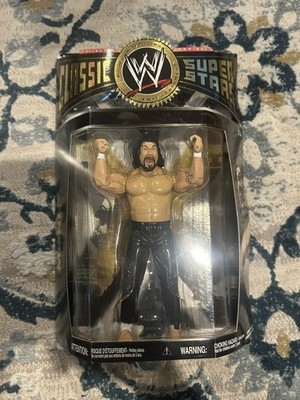 Jakks WWE Meng Figure Classic Superstars Series 26 2009 WCW WWF New in ...