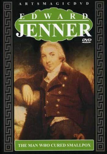 Edward Jenner: The Man Who Cured Smallpox (DVD) Various | eBay