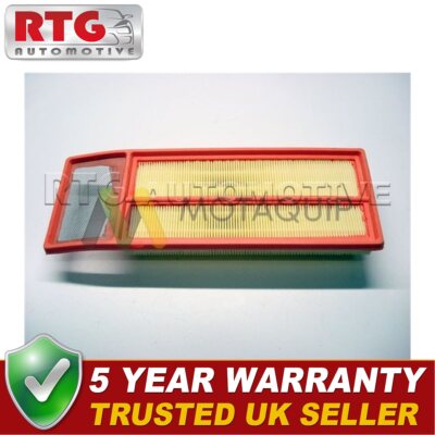 RTG Air Filter Fits Ford Ka 2010-2016 Chrysler Ypsilon 2011- + Other ...