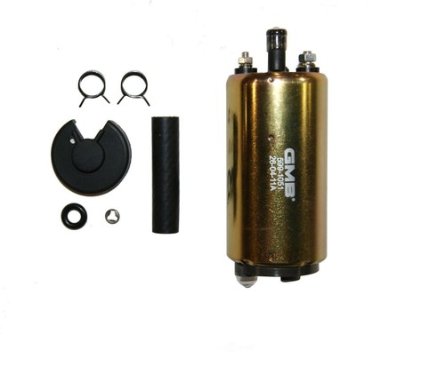 Electric Fuel Pump GMB 599-1051 | eBay