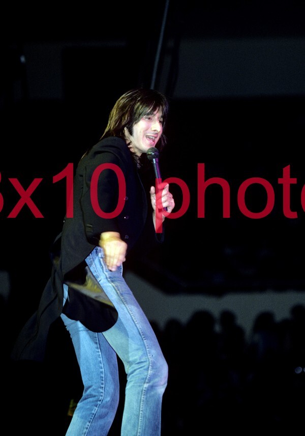 STEVE PERRY #3,journey,oh sherry,faithfully,separate ways,open arms ...