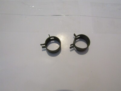 NOS FORD MUSTANG TORINO CYCLONE 429SCJ SCJ BOSS 429 FUEL HOSE LINE ...