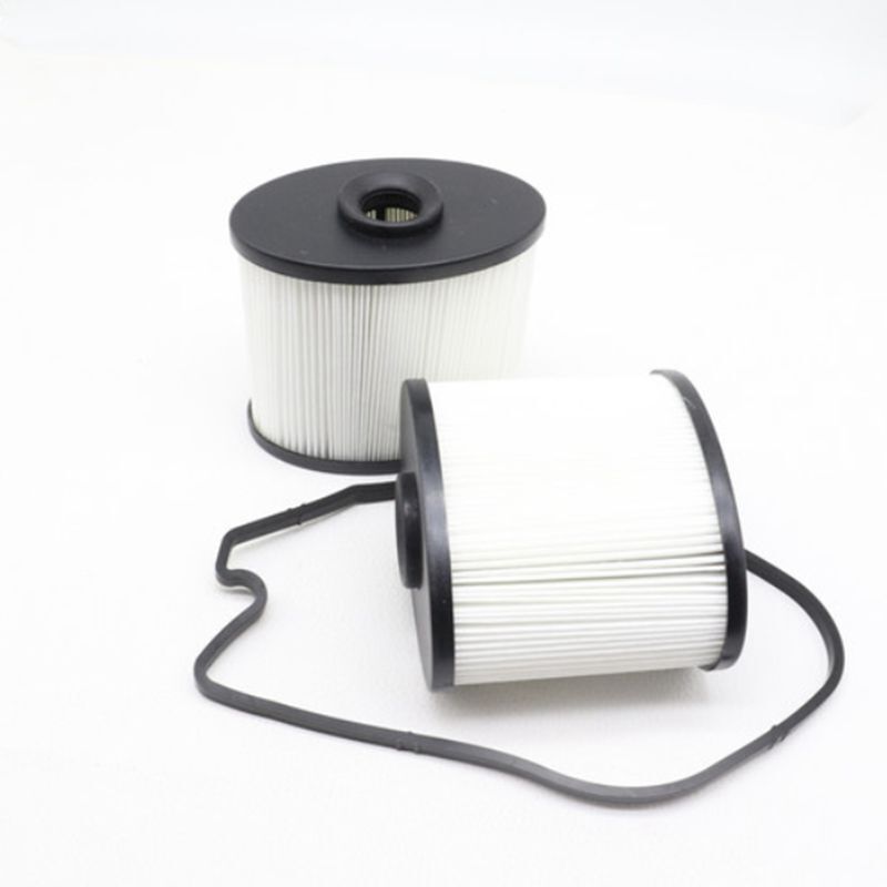 IVECO 2992447 - Air filter cross reference