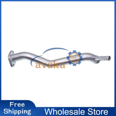 Water Pump Inlet Pipe For Outlander / Sport Lancer/Sportback 4B11 4B12 ...