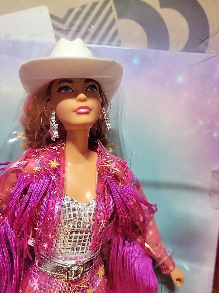 Barbie Fashion Frontier Doll IN HAND | eBay