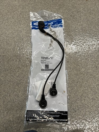 Brand New OEM Ford Knock Sensor 7T4Z-12A699-BB Harness Genuine ...